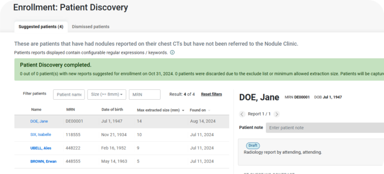 Optellum | The lung health company