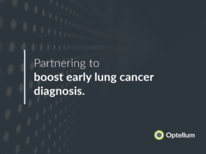 Optellum | The lung health company