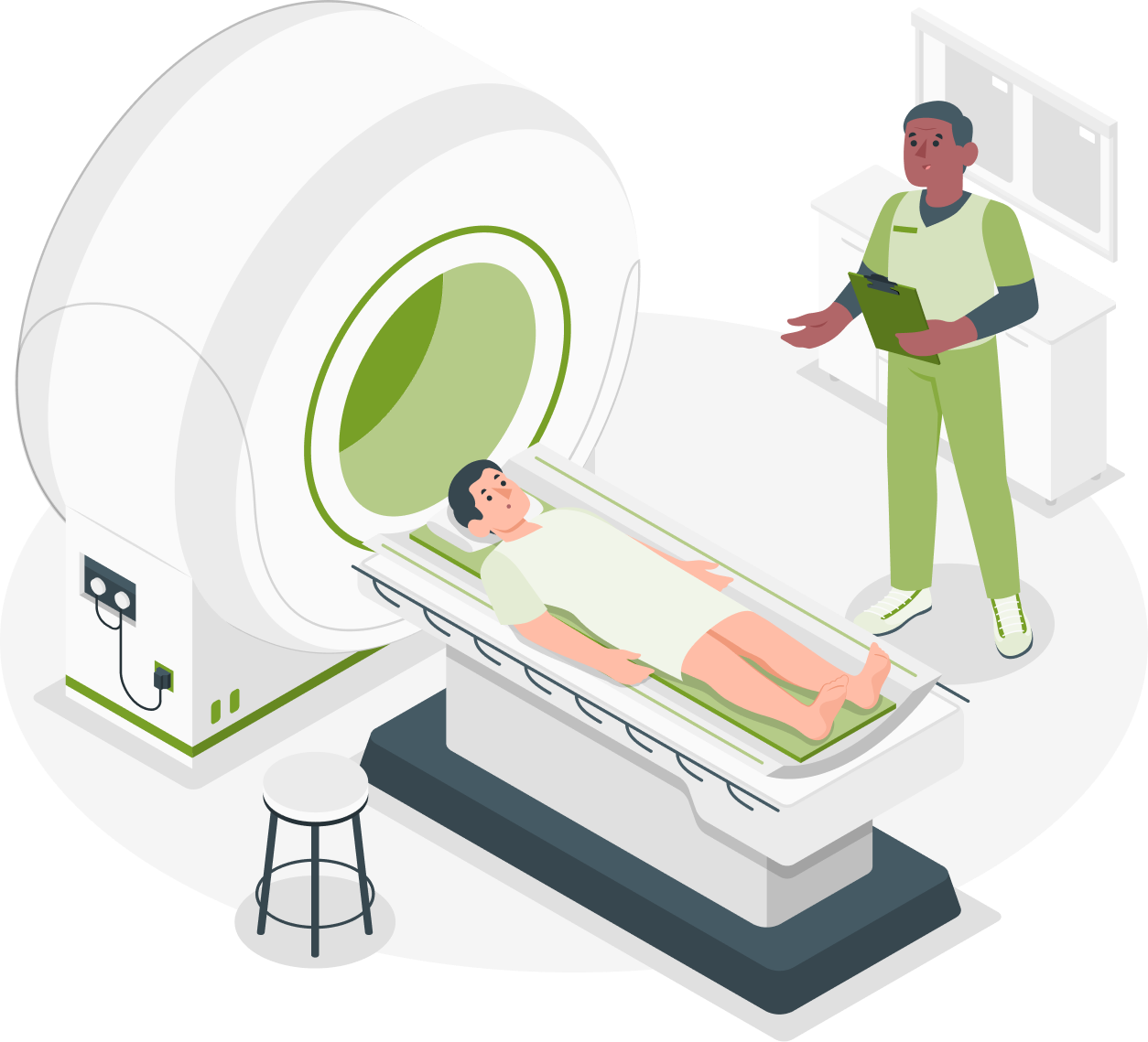 Optellum | Lung cancer care