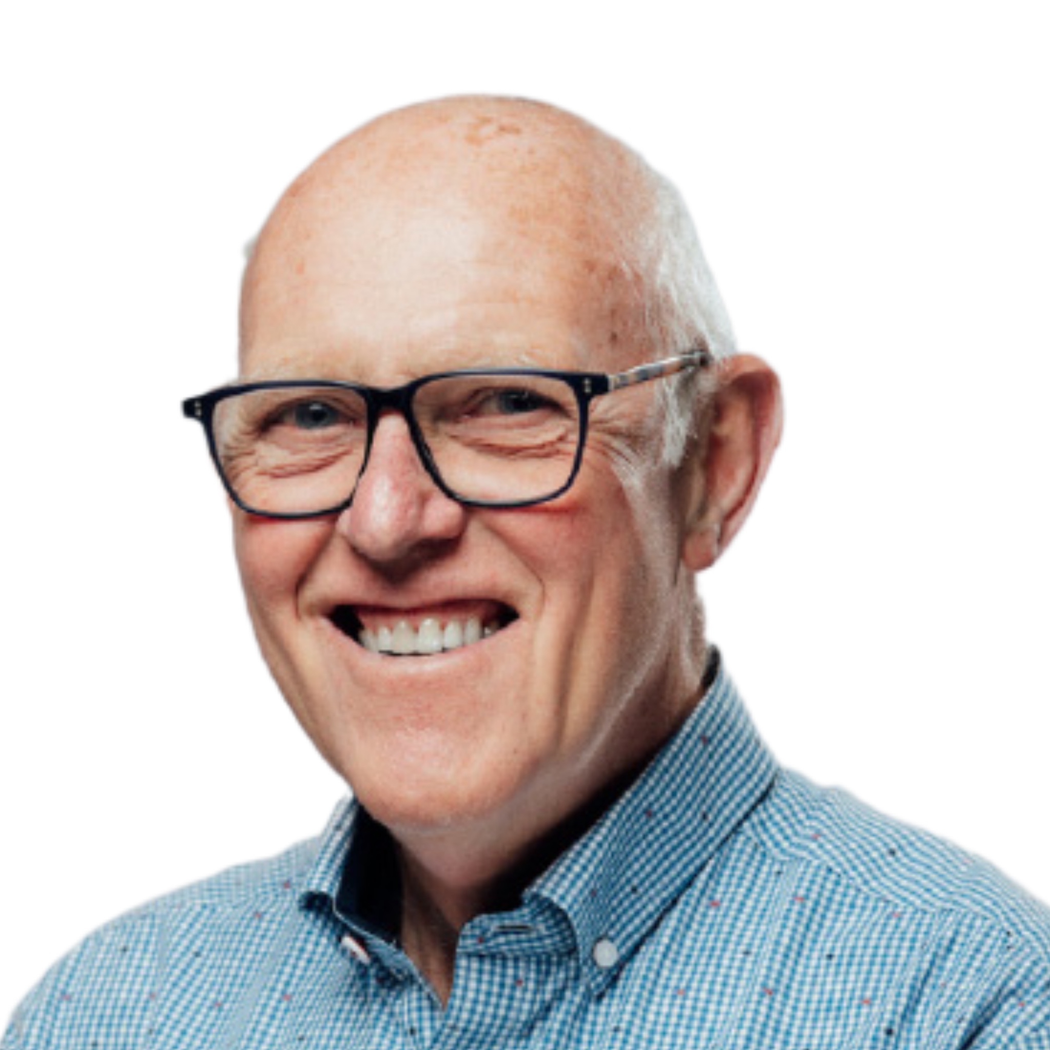 Optellum | Executive Team & Board