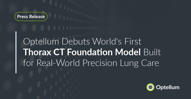 Optellum | The lung health company