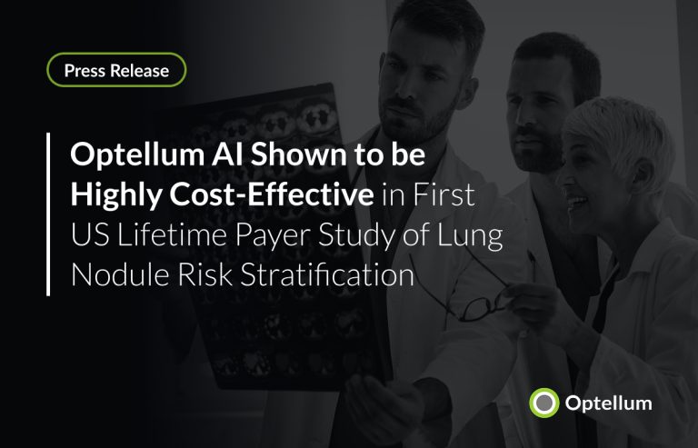 Optellum | The lung health company
